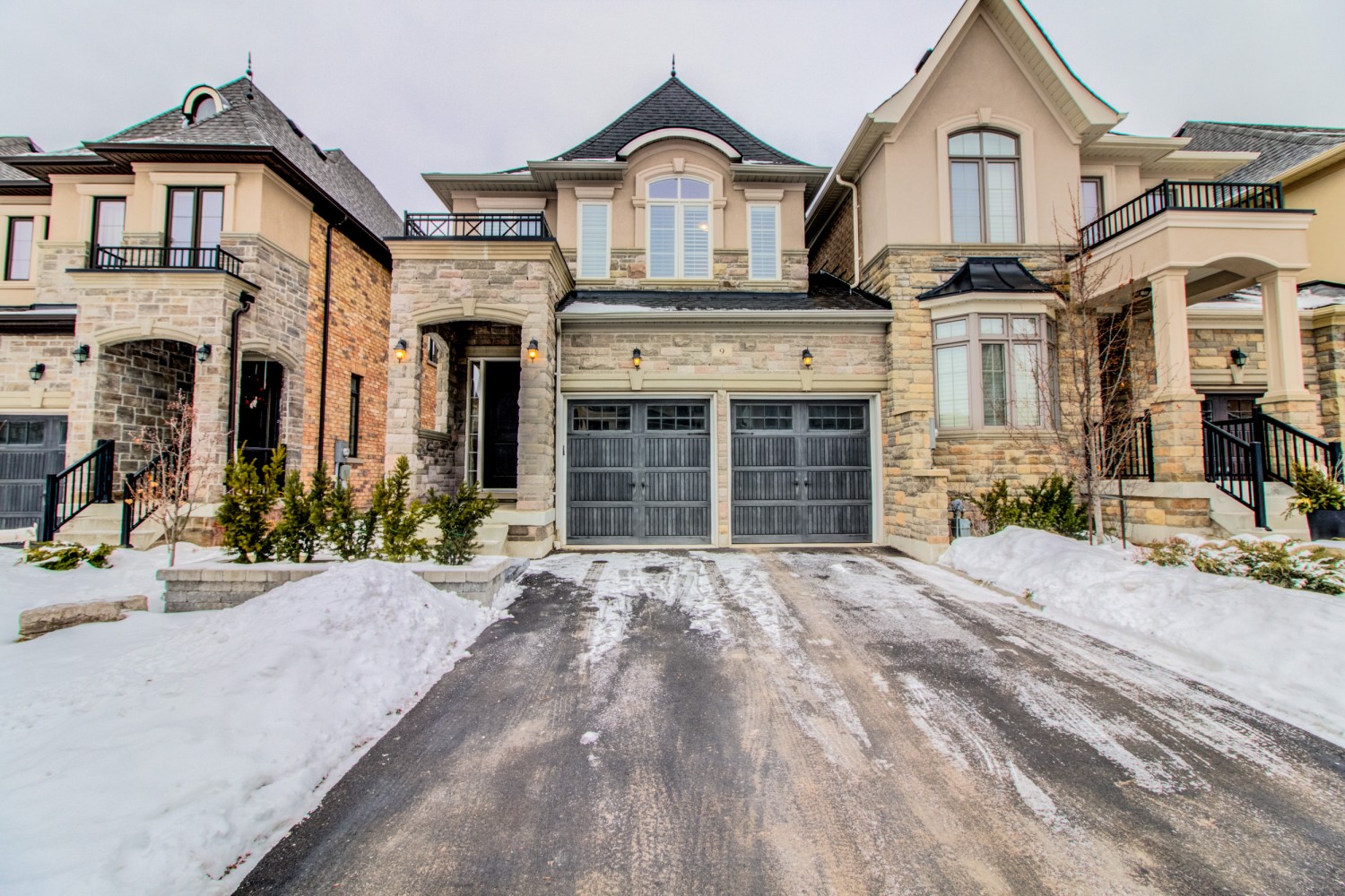 9 Bri Way, King - Ipekian Real Estate