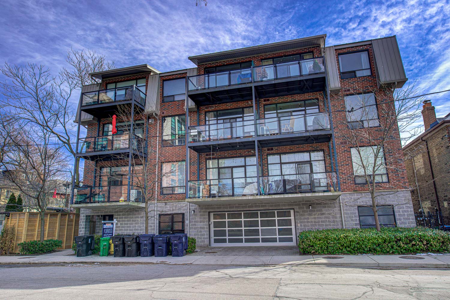 53 Colgate Ave. #301, Toronto - Ipekian Real Estate